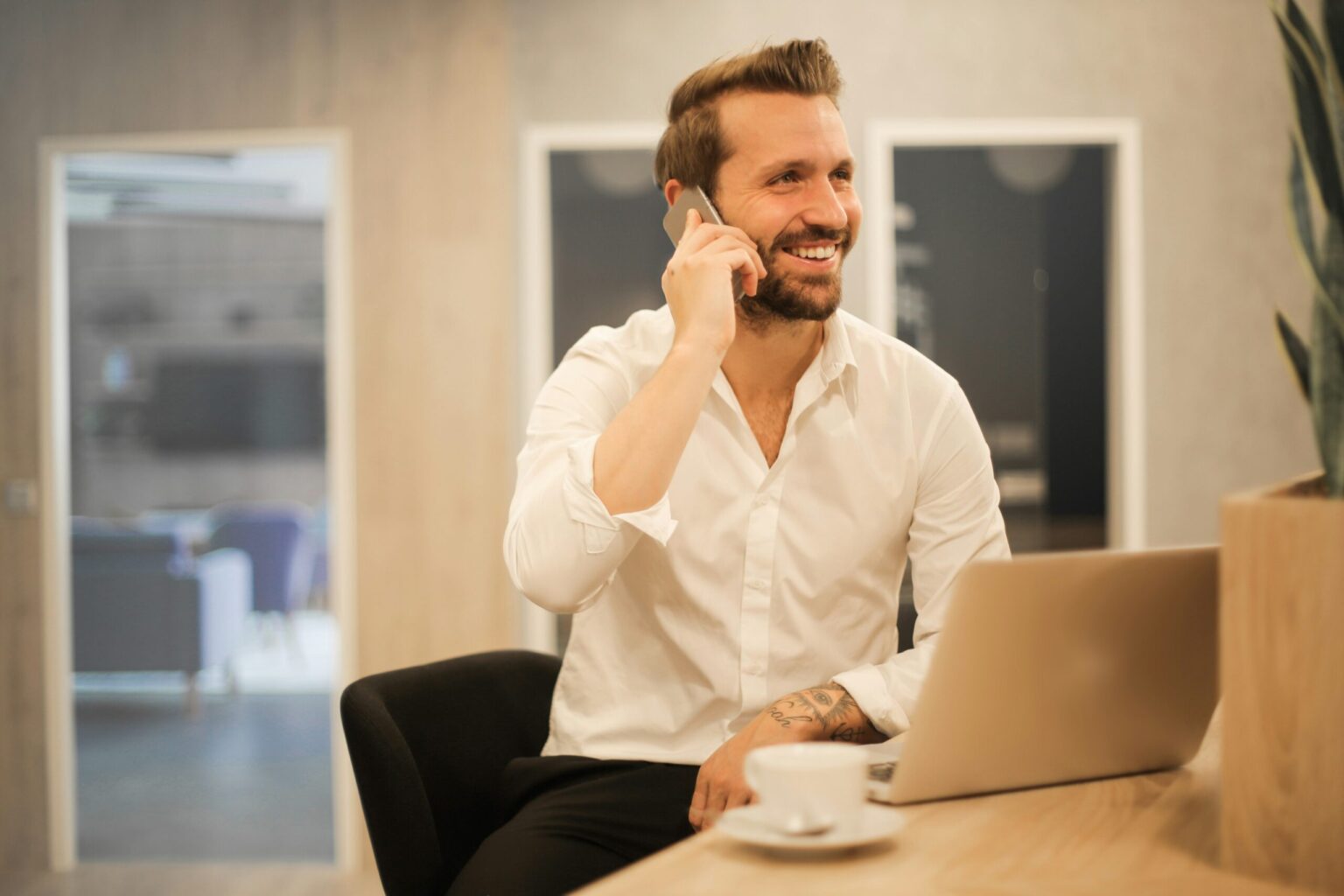 Business Leadership: Selecting the Right CFO Structure | Cohesion®