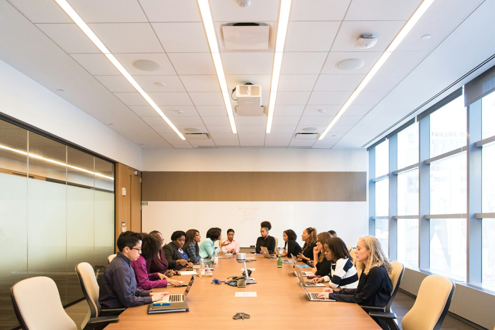 Business Leadership: Selecting the Right CFO Structure | Cohesion®